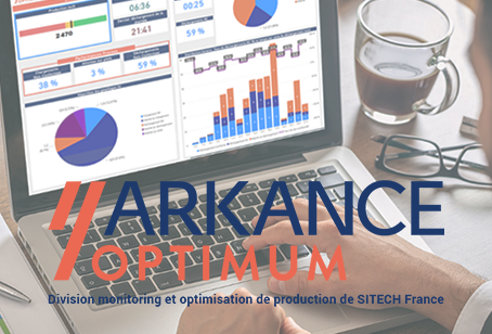 Arkance Optimum - SITECH France