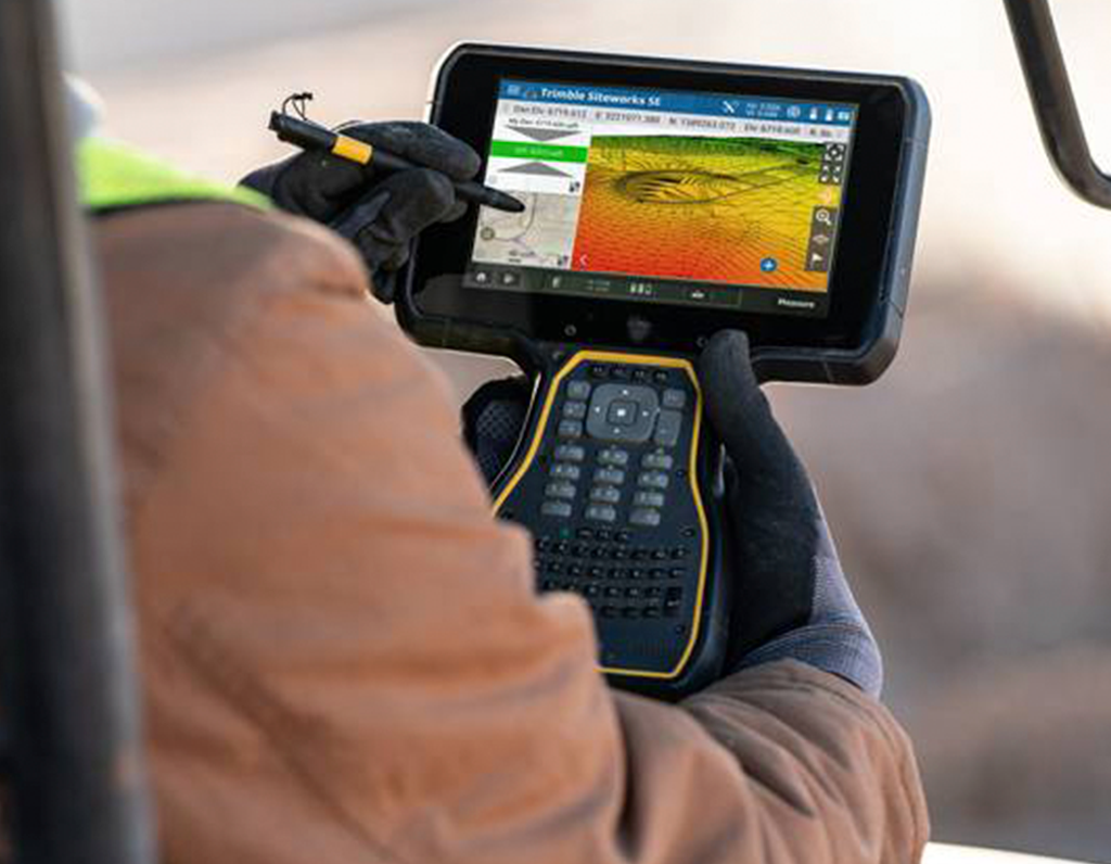 Nos produits - SITECH France